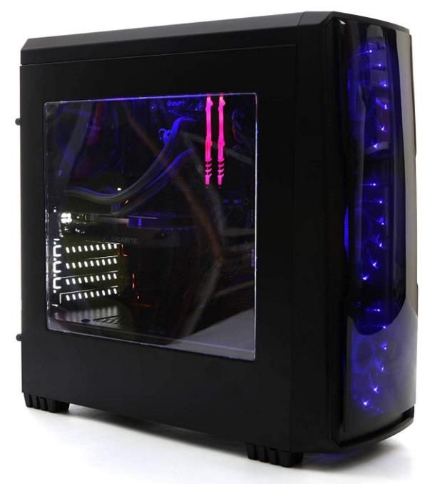 Migliori PC gaming assemblati: guida all’acquisto | Salvatore Aranzulla