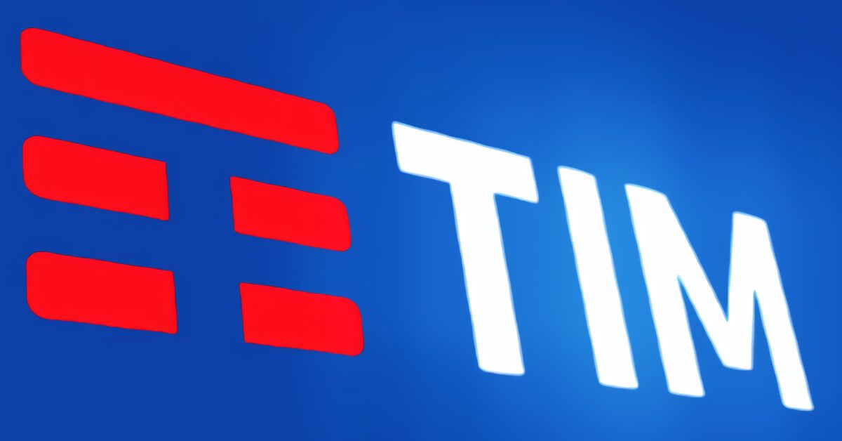 Come entrare nel modem TIM | Salvatore Aranzulla