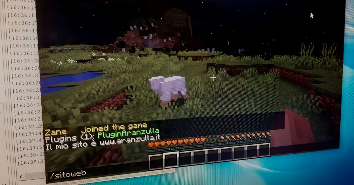 Come creare un plugin Minecraft | Salvatore Aranzulla