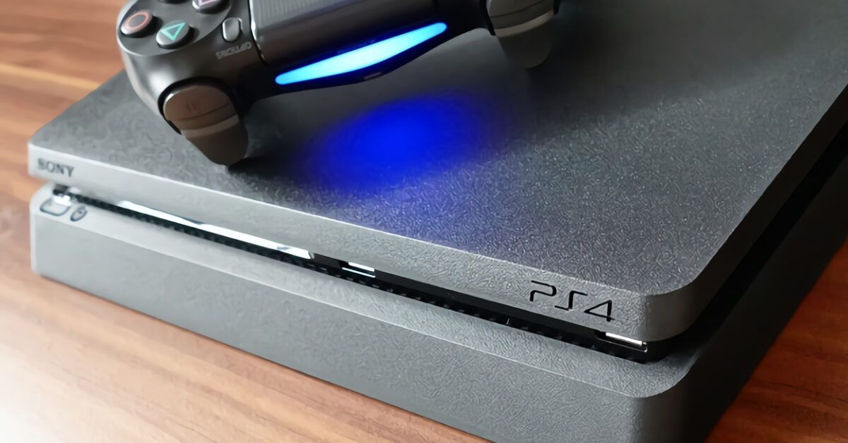 Come cambiare hard disk PS4 | Salvatore Aranzulla