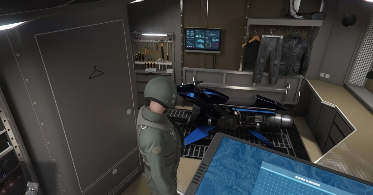 Come modificare Oppressor MK2 | Salvatore Aranzulla