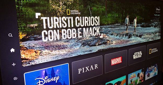 Come scaricare Disney Plus su Smart TV LG | Salvatore Aranzulla