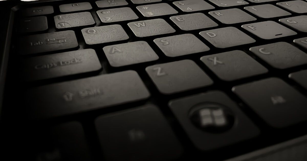 Come aggiustare tasto tastiera PC portatile | Salvatore Aranzulla