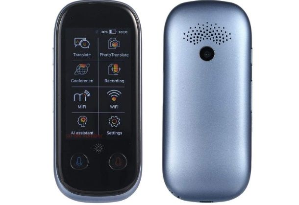 Migliori traduttori istantanei: guida all’acquisto | Salvatore Aranzulla