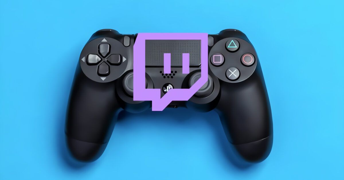 Come collegare l’account Twitch alla PS4 | Salvatore Aranzulla