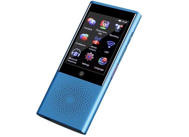 Migliori traduttori istantanei: guida all’acquisto | Salvatore Aranzulla