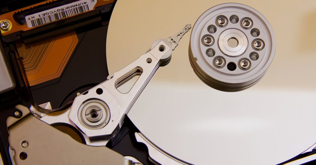 Come montare un hard disk | Salvatore Aranzulla