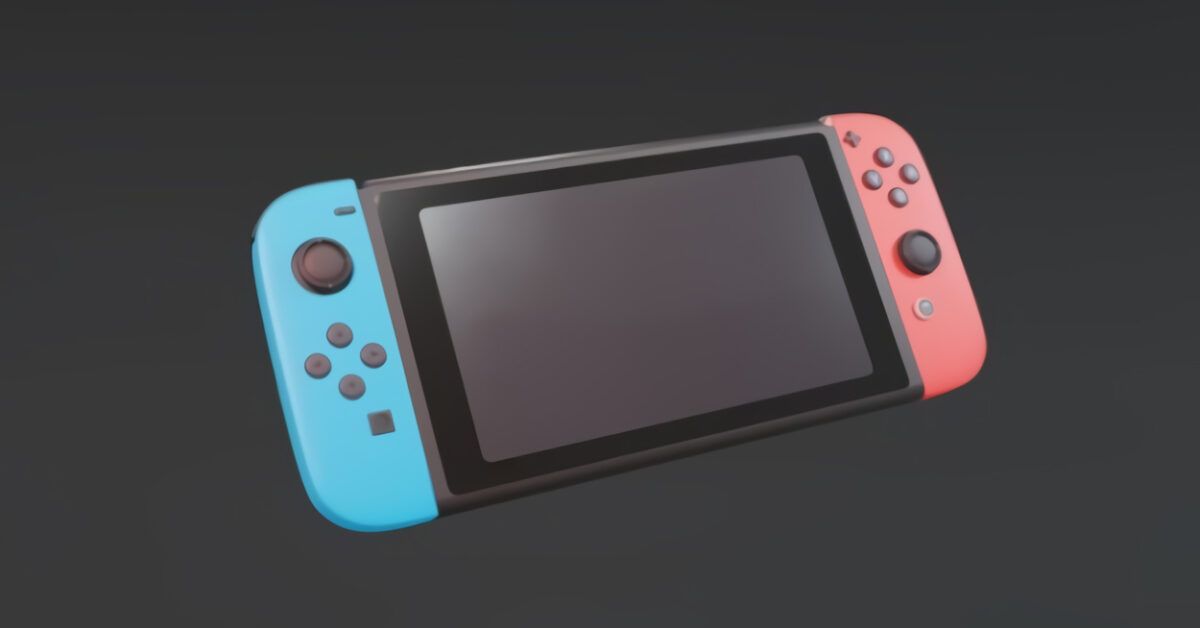 Come collegare il telefono alla Nintendo Switch | Salvatore Aranzulla