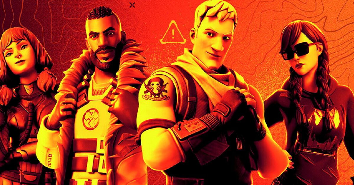 Come accedere a Fortnite | Salvatore Aranzulla