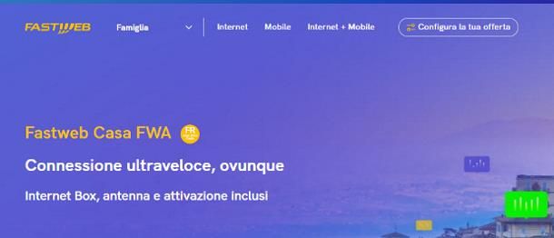 Verifica copertura Fastweb | Salvatore Aranzulla