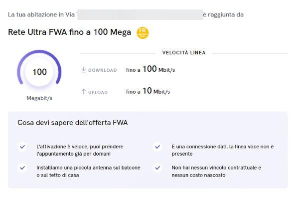 Verifica copertura Fastweb | Salvatore Aranzulla