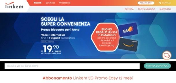 Migliori offerte ADSL casa senza telefono | Salvatore Aranzulla