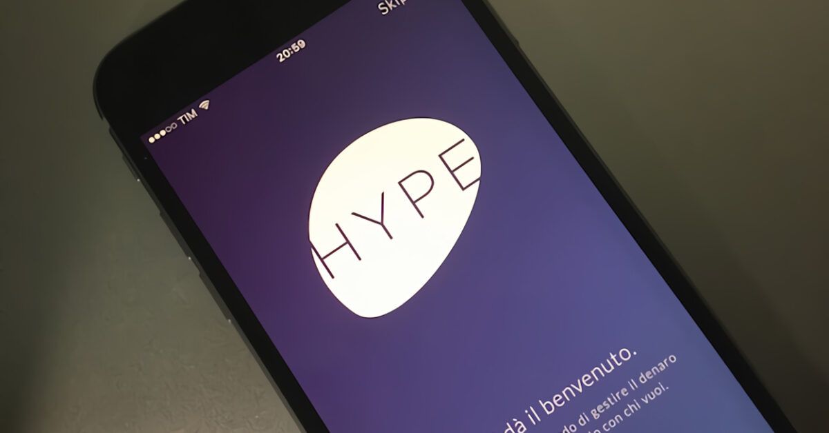 HYPE: cos’è e come funziona | Salvatore Aranzulla