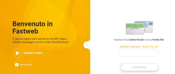 Passa a Fastweb | Salvatore Aranzulla