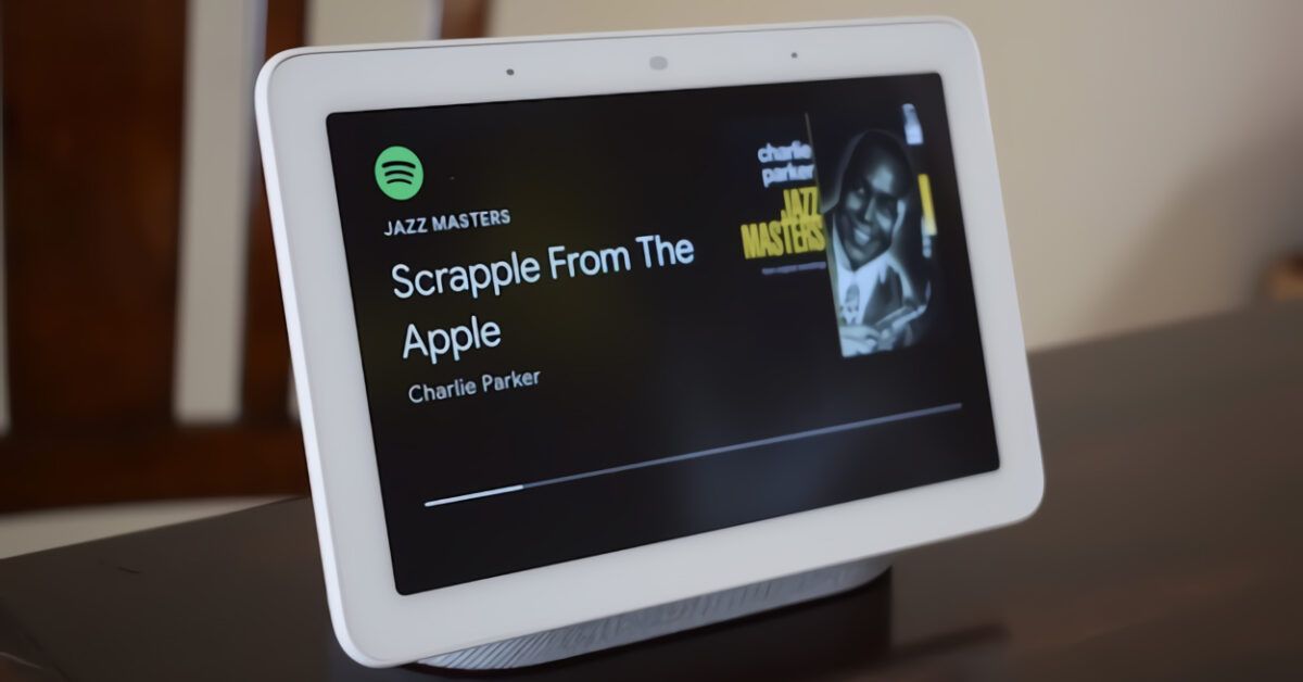 Come collegare Spotify a Google Home | Salvatore Aranzulla