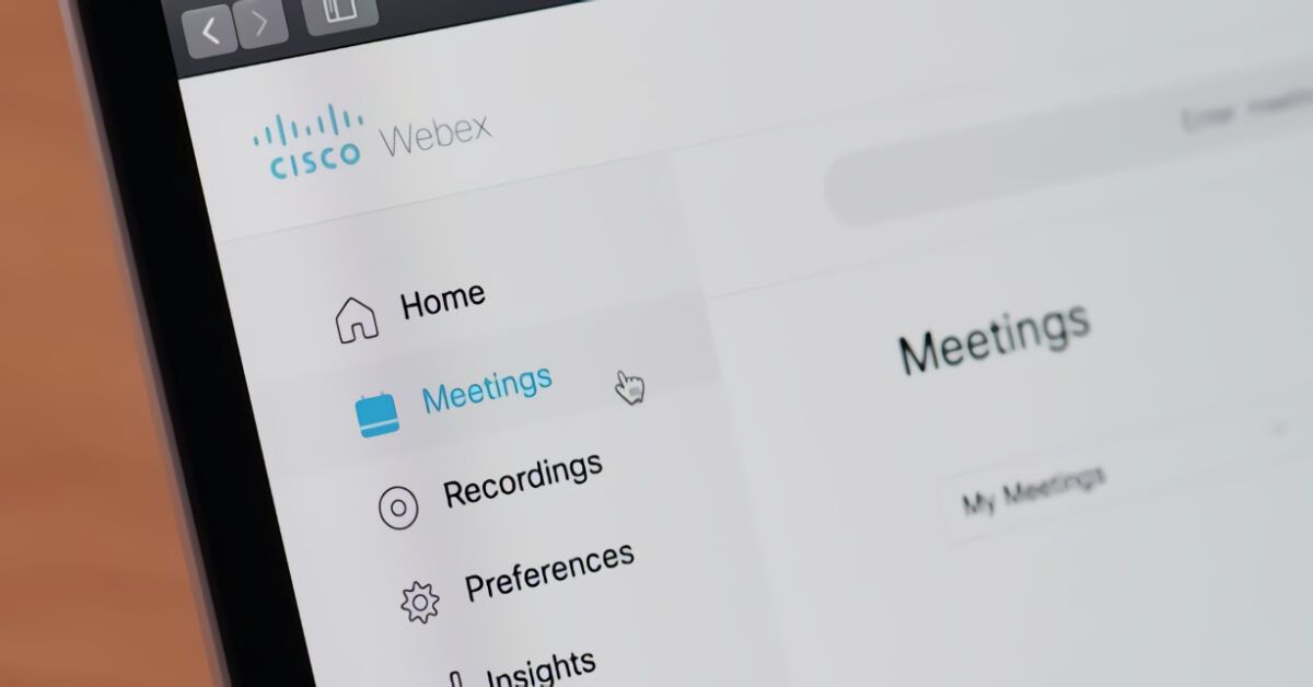 Come scaricare Cisco Webex | Salvatore Aranzulla