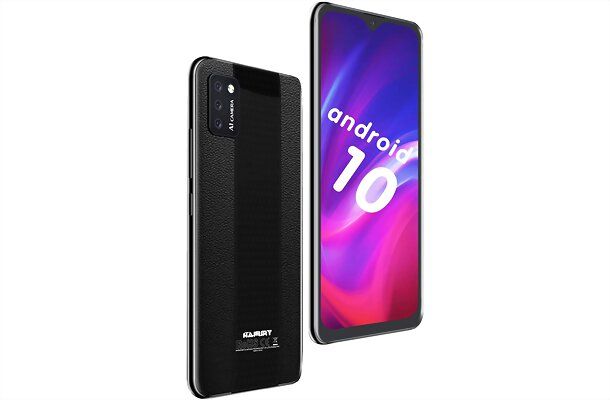 Quale smartphone comprare a 100 euro | Salvatore Aranzulla