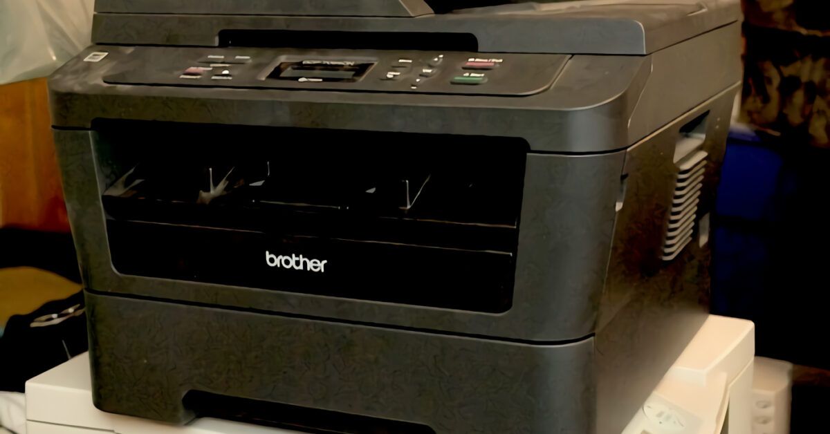 Migliore stampante laser multifunzione a colori (2025) | Salvatore ...