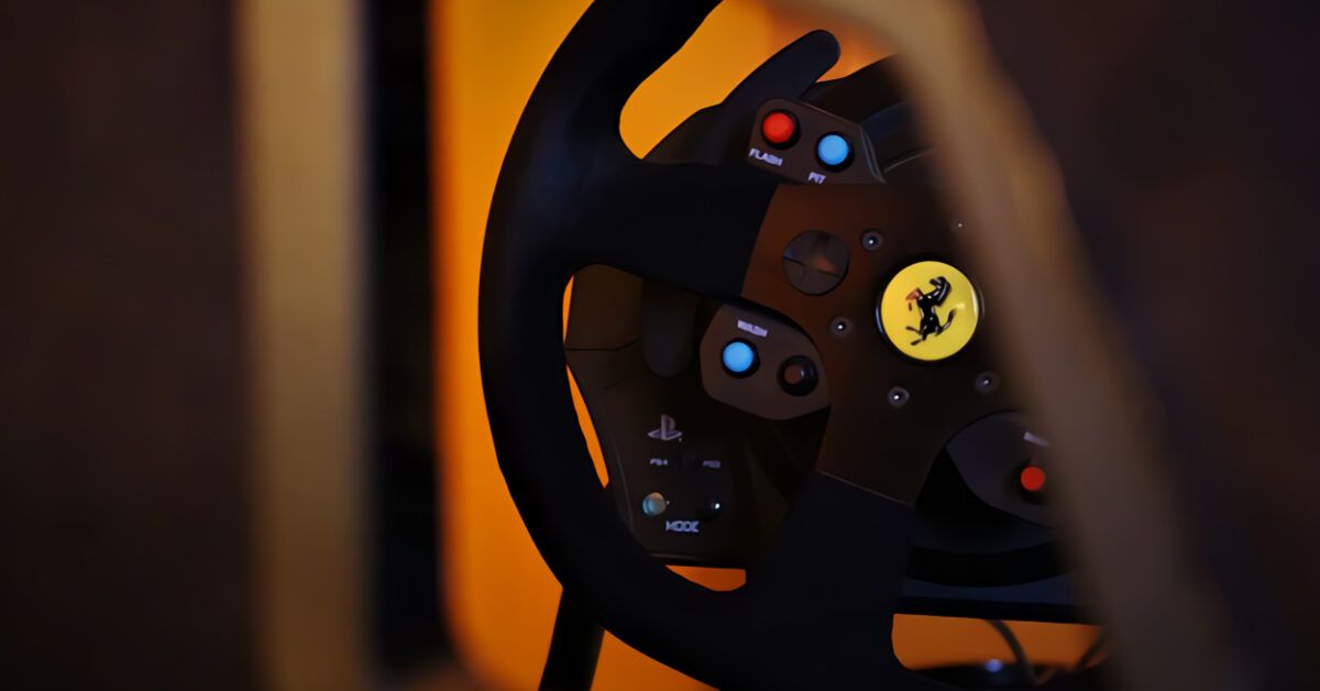 Miglior volante PC: guida all’acquisto (dicembre 2025) | Salvatore ...