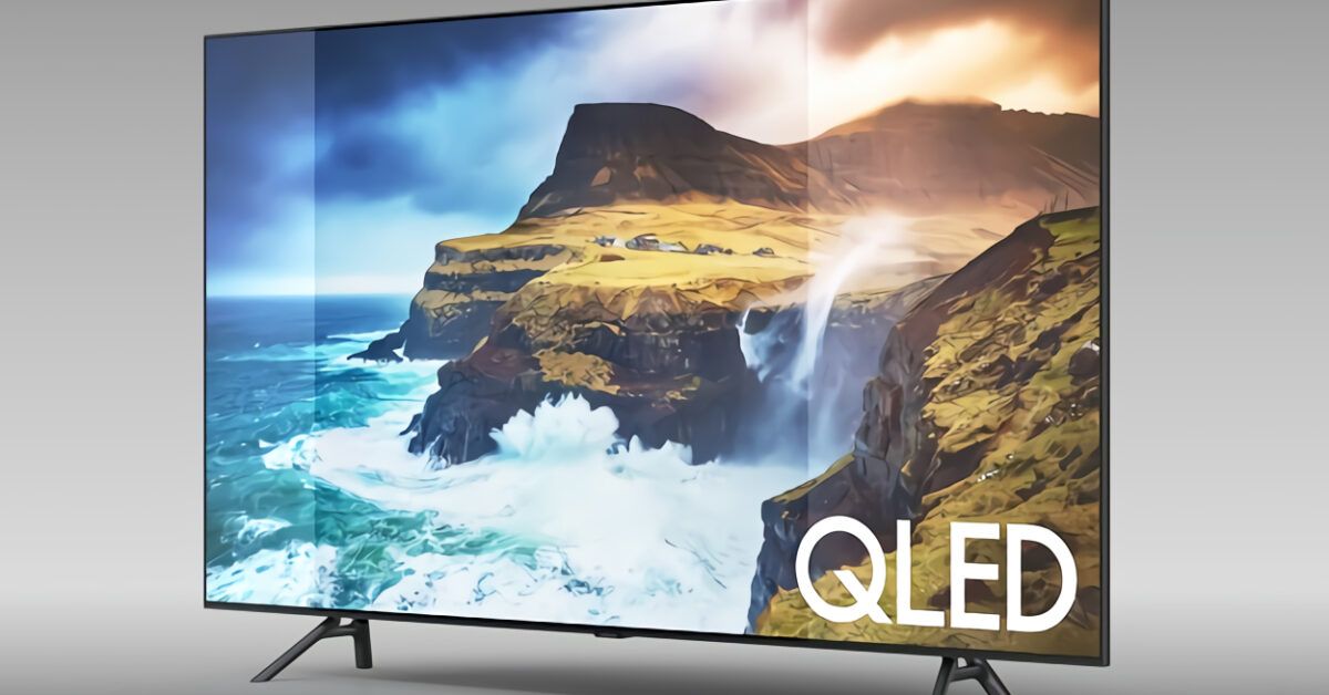 Migliori TV QLED: guida all’acquisto (gennaio 2026) | Salvatore Aranzulla