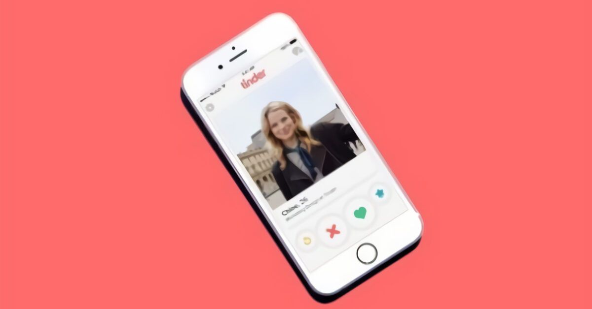 Come funziona Tinder | Salvatore Aranzulla Come funziona Tinder | Salvatore Aranzulla
