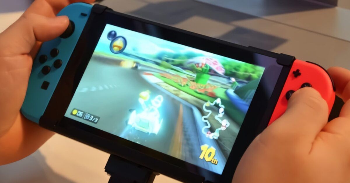 Migliori console portatili: guida all’acquisto (2025) | Salvatore Aranzulla