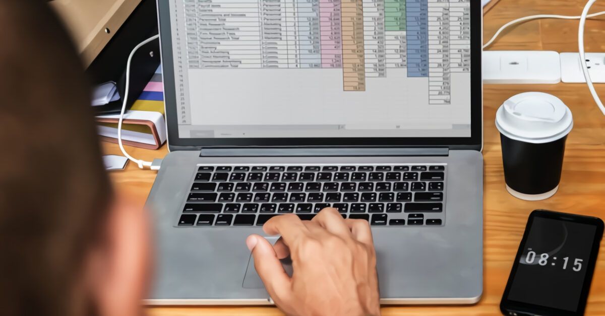 Come andare a capo in una cella Excel | Salvatore Aranzulla