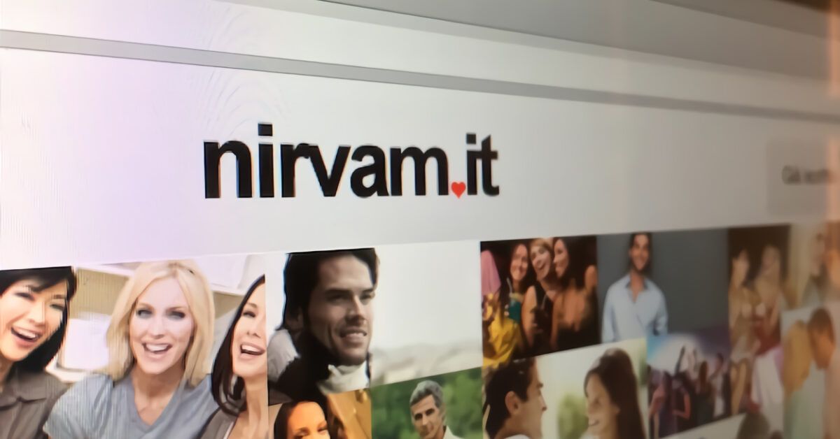 Come chattare gratis su Nirvam | Salvatore Aranzulla