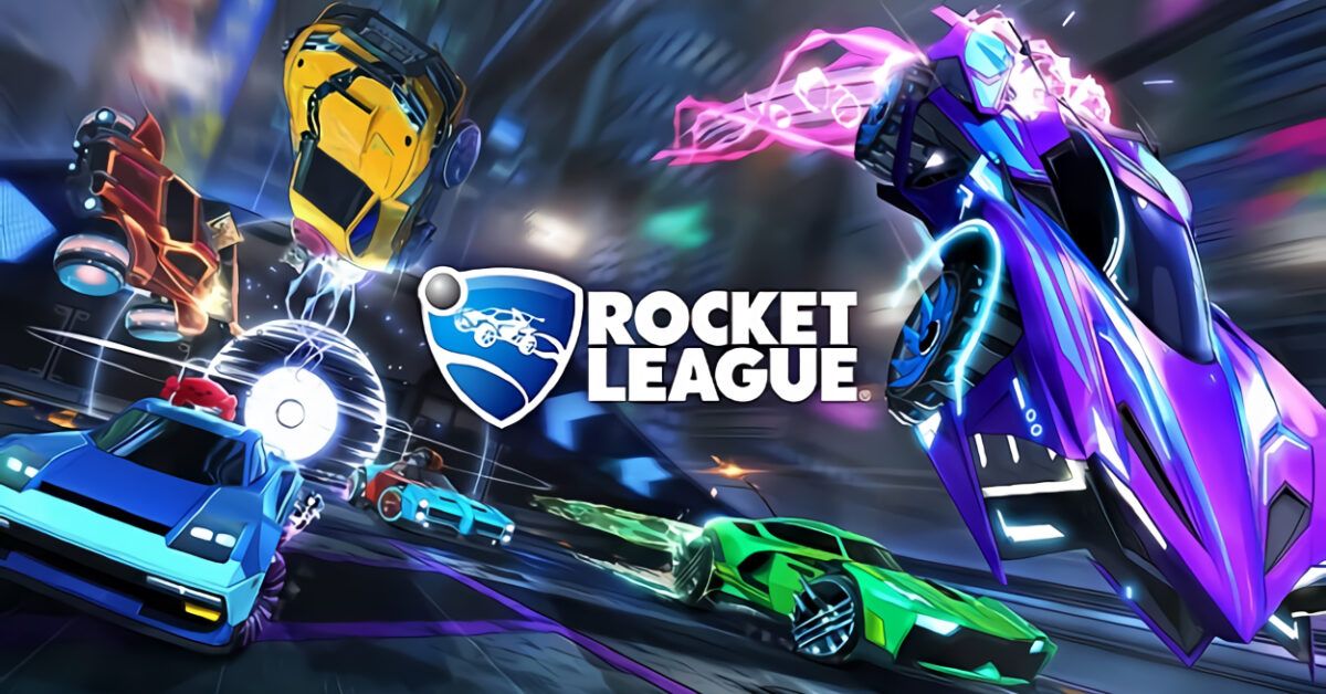 Come attivare la chat vocale su Rocket League | Salvatore Aranzulla