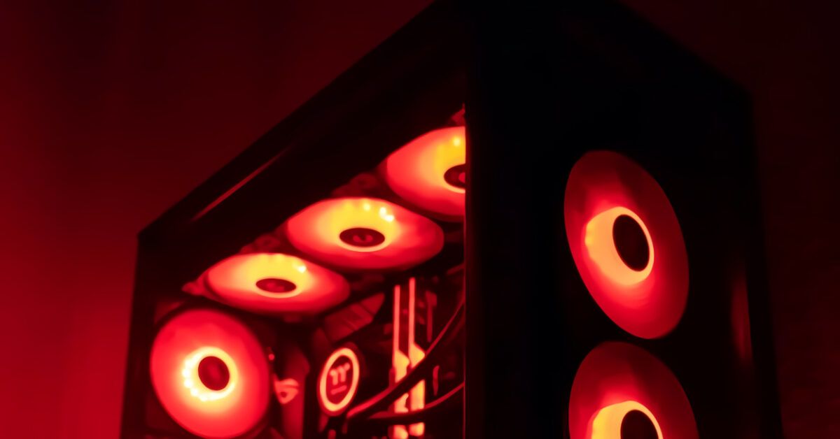 Migliori case PC gaming: guida all’acquisto (ottobre 2025) | Salvatore ...