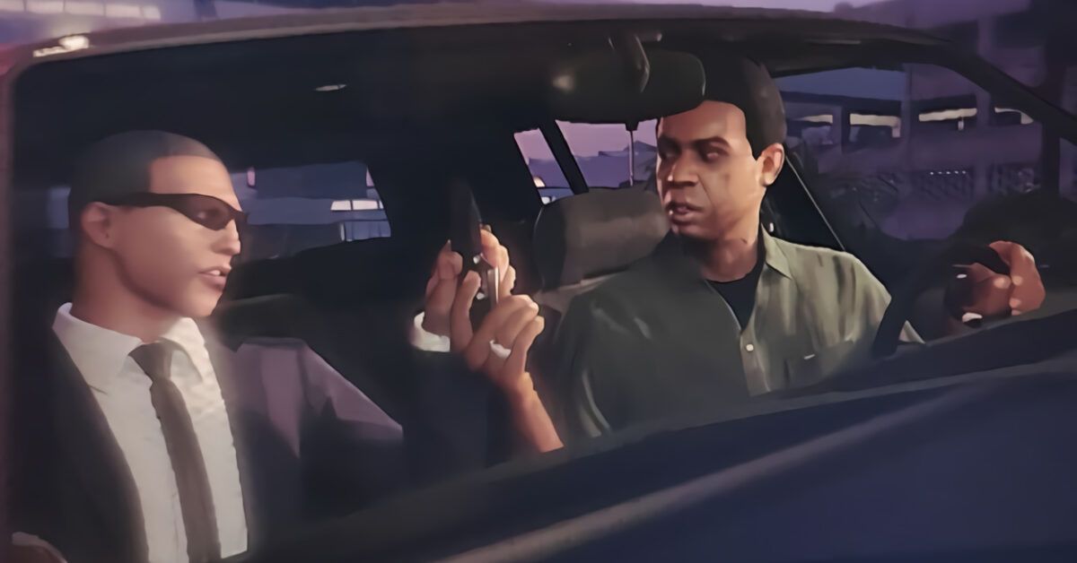 Come fare il tutorial di GTA Online | Salvatore Aranzulla
