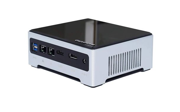 Migliori mini PC: guida all’acquisto | Salvatore Aranzulla