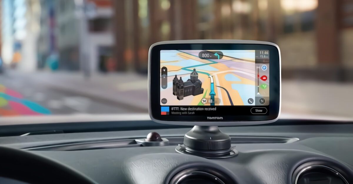 Miglior navigatore satellitare: guida all’acquisto (2025) | Salvatore ...