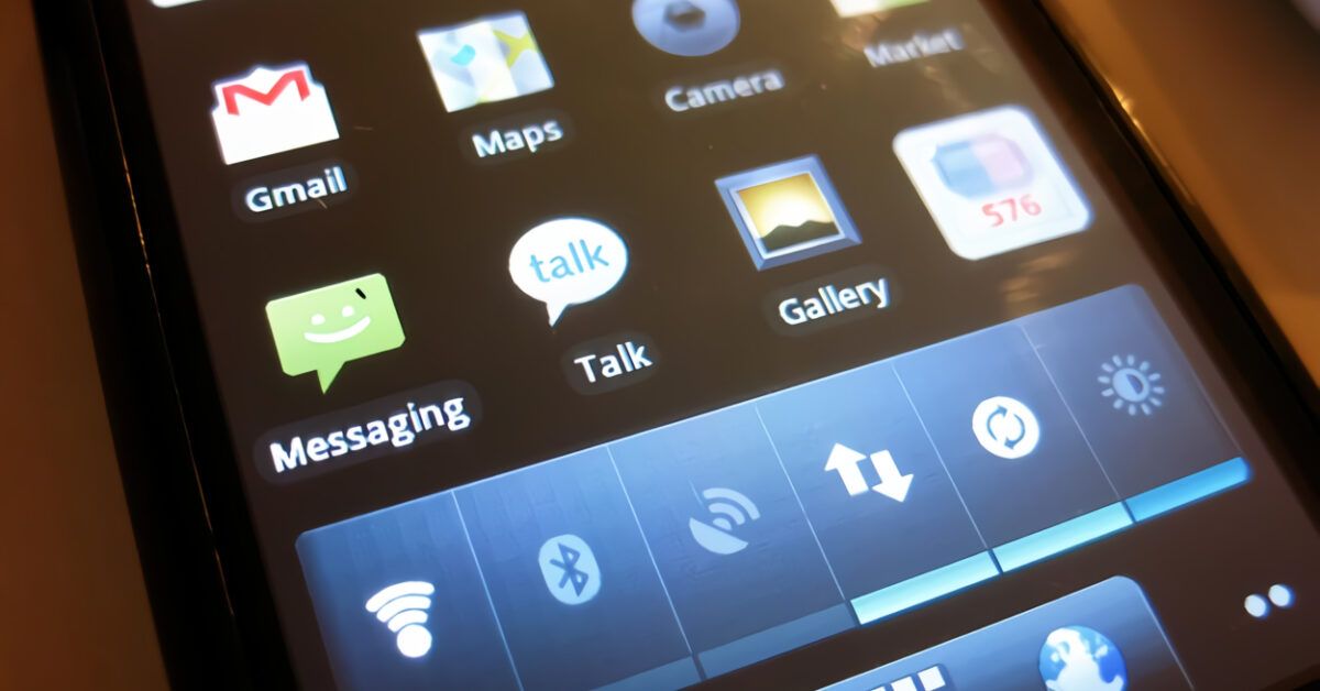 Come calibrare il touch screen Android | Salvatore Aranzulla