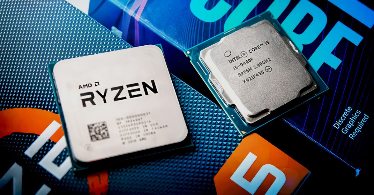 Migliori CPU gaming: guida all’acquisto (novembre 2025) | Salvatore ...