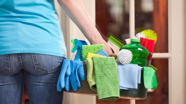 App per organizzare le pulizie di casa | Salvatore Aranzulla