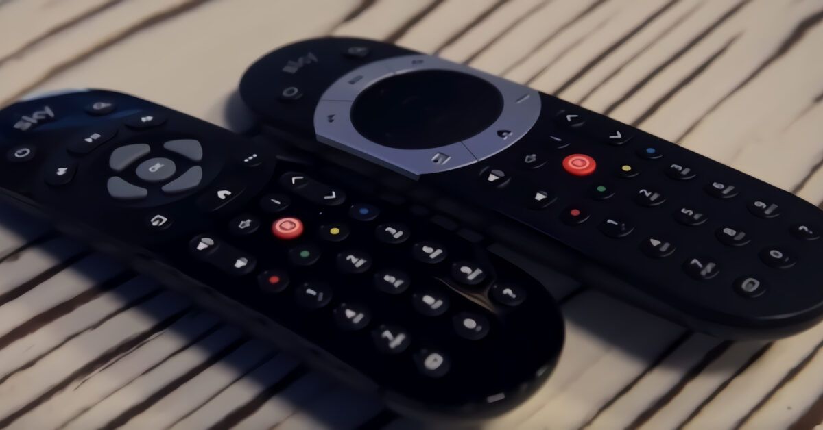 Come configurare telecomando Sky Q | Salvatore Aranzulla