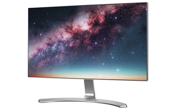 Migliori monitor per fotografia: guida all’acquisto | Salvatore Aranzulla