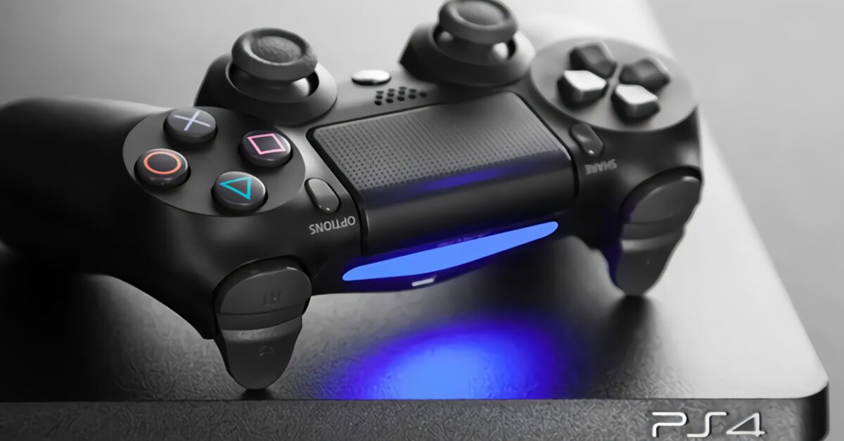 Come aggiustare un joystick PS4 | Salvatore Aranzulla