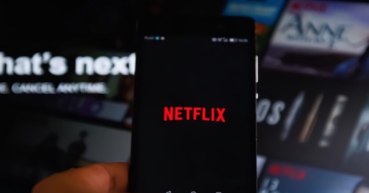 Come vedere tutto il catalogo Netflix | Salvatore Aranzulla