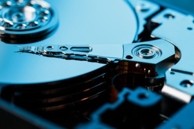 Come funziona un hard disk | Salvatore Aranzulla