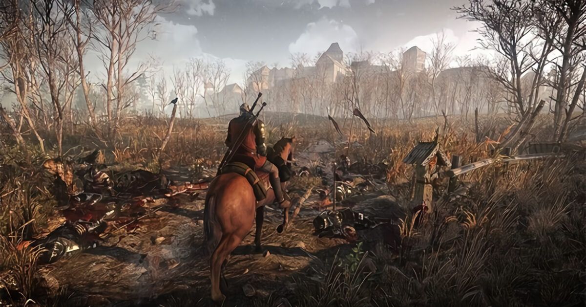 Migliori RPG PS4 | Salvatore Aranzulla