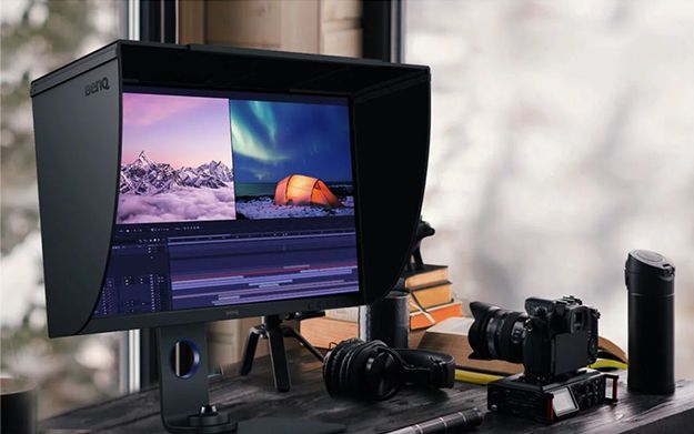 Migliori monitor per fotografia: guida all’acquisto | Salvatore Aranzulla