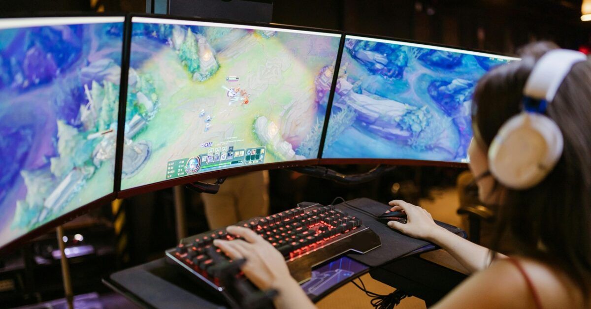 Migliori monitor gaming: guida all’acquisto (dicembre 2025) | Salvatore ...