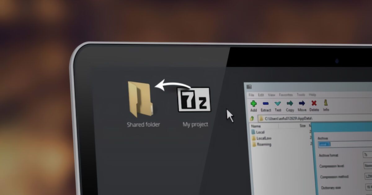 Come scaricare 7-Zip | Salvatore Aranzulla
