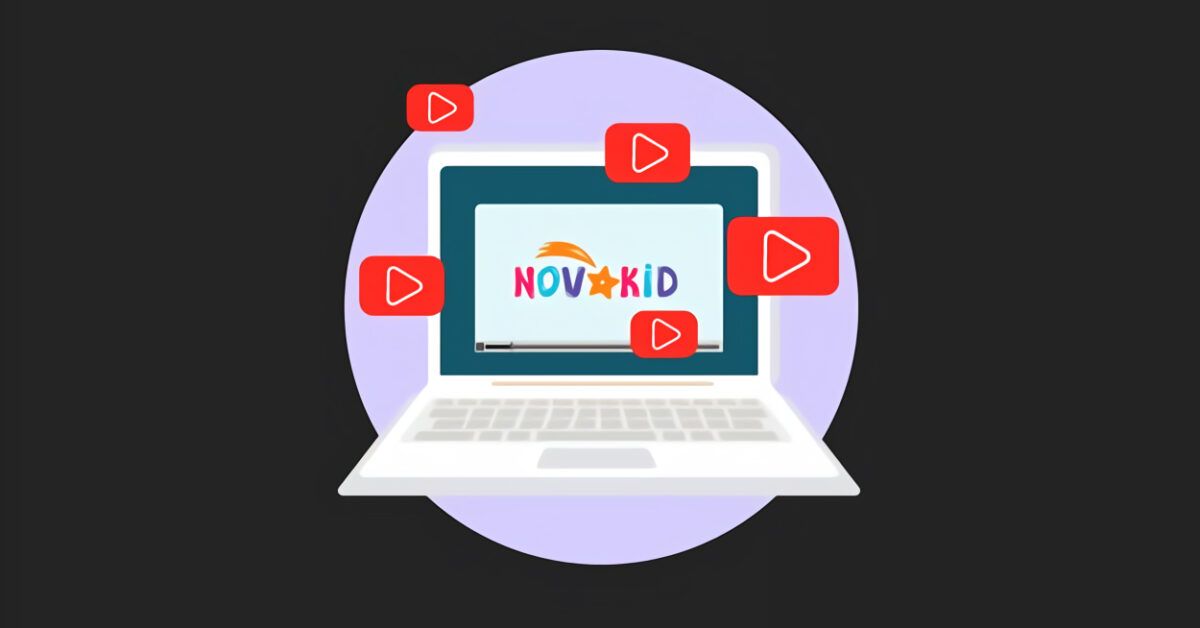 Novakid Italia: cos’è e come funziona | Salvatore Aranzulla