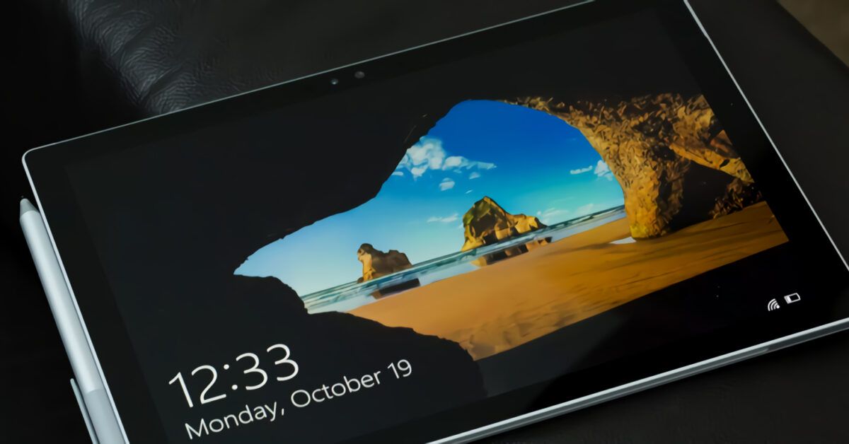 Miglior tablet Windows 10: guida all’acquisto (2025) | Salvatore Aranzulla