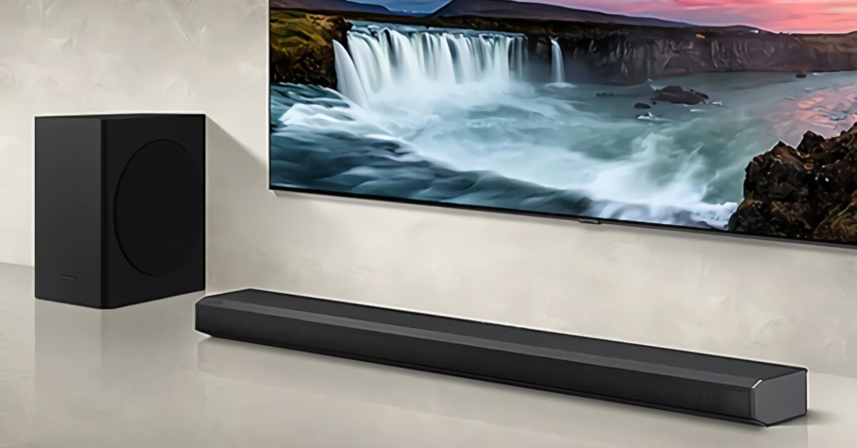 Migliori soundbar Samsung: guida all’acquisto (gennaio 2026 ...