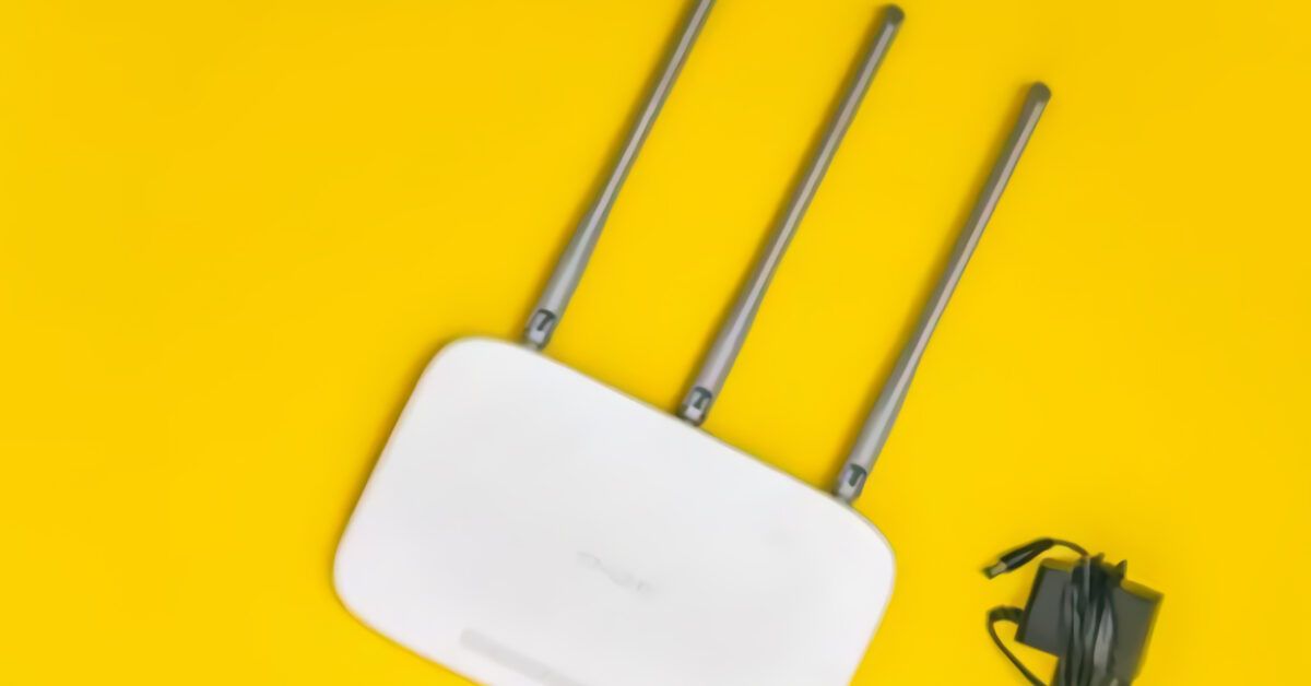 Come collegare un router al modem | Salvatore Aranzulla