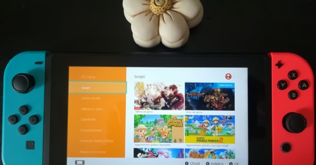 Come abilitare 2FA su Nintendo Switch | Salvatore Aranzulla